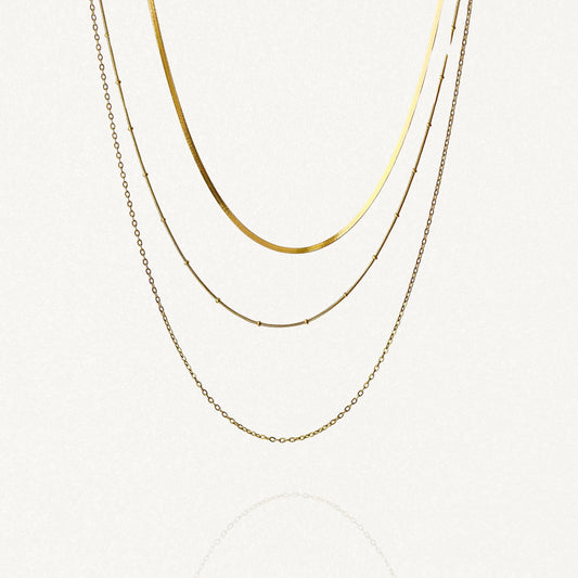 Colliers – MAISON DE L'AMOUR