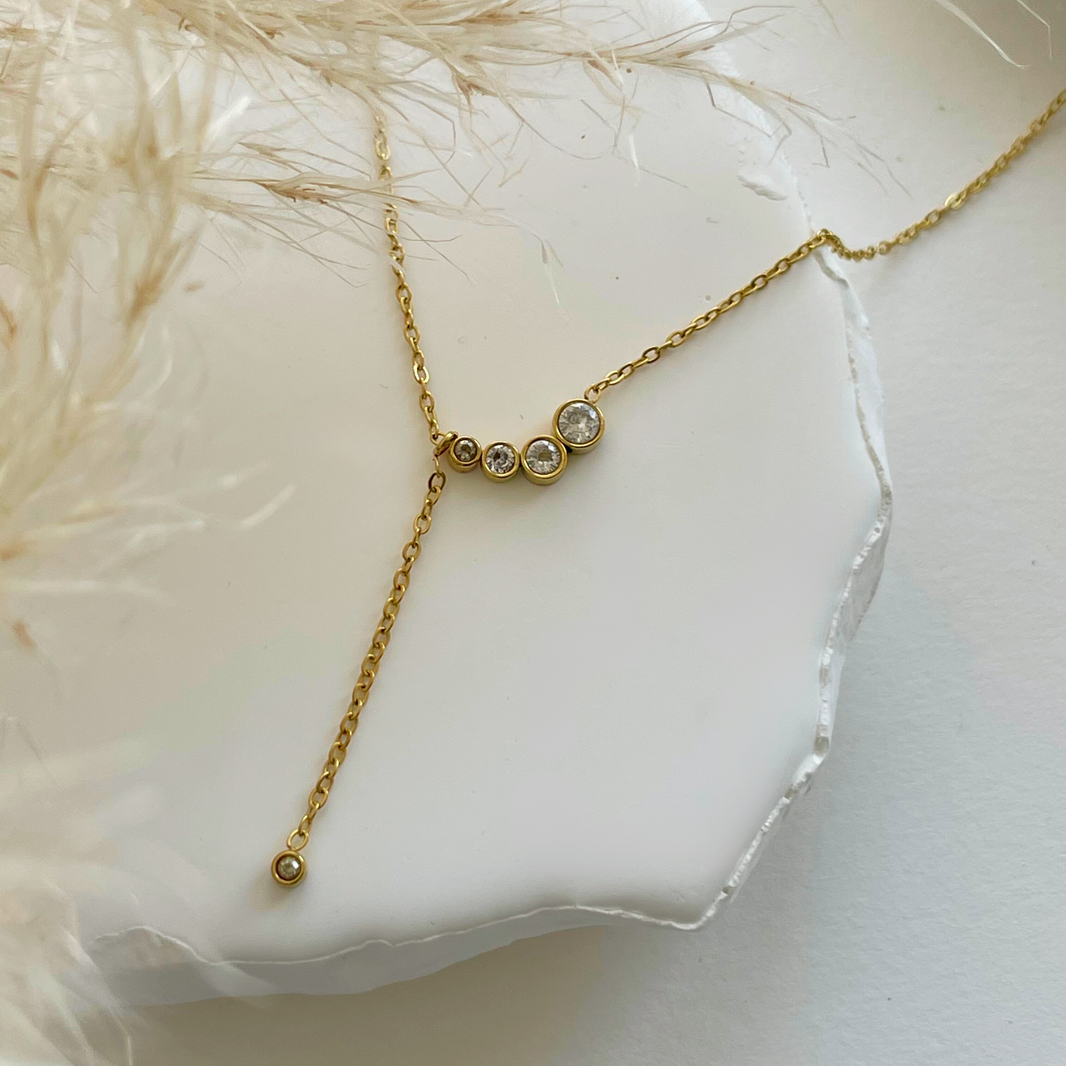 Colliers – MAISON DE L'AMOUR