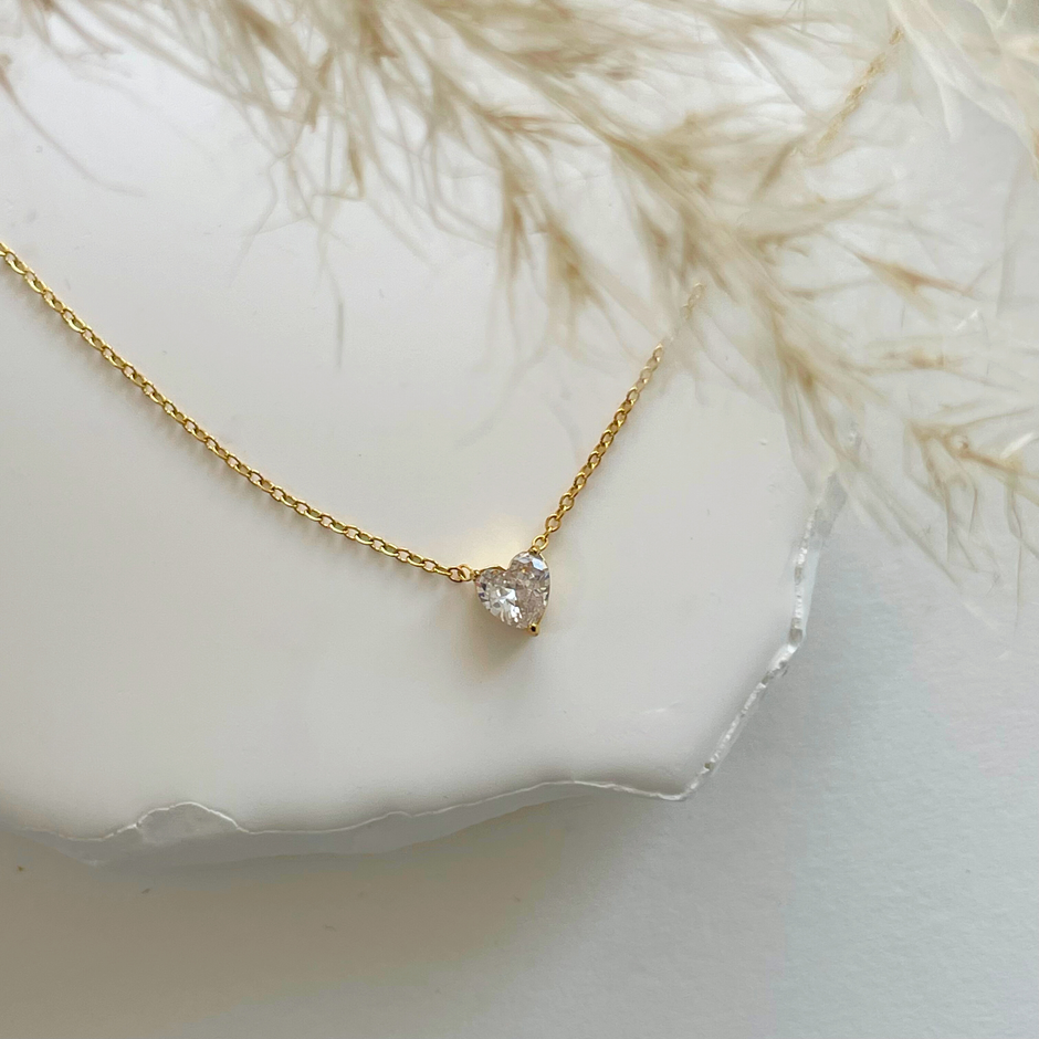 Colliers – MAISON DE L'AMOUR